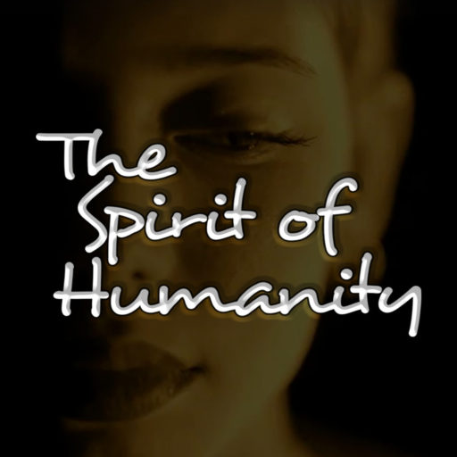 The Spirit of Humanity – For people who care for those in need.